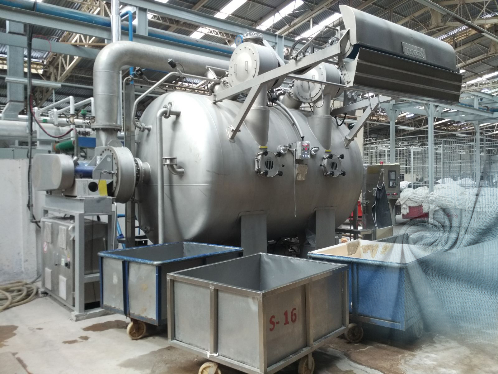 WEBUILD - Construction Company Website Template Free